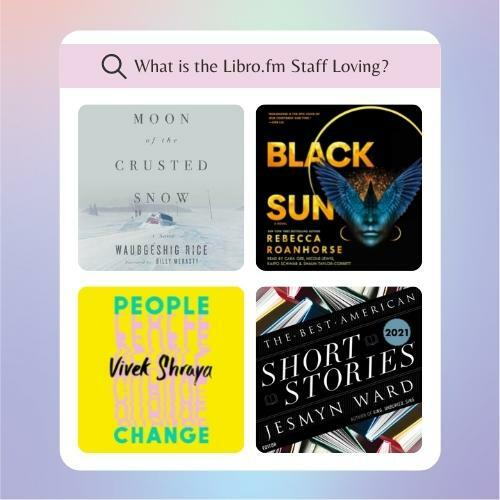 Libro Fm Libro Fm Your Independent Bookstore For Digital Audiobooks