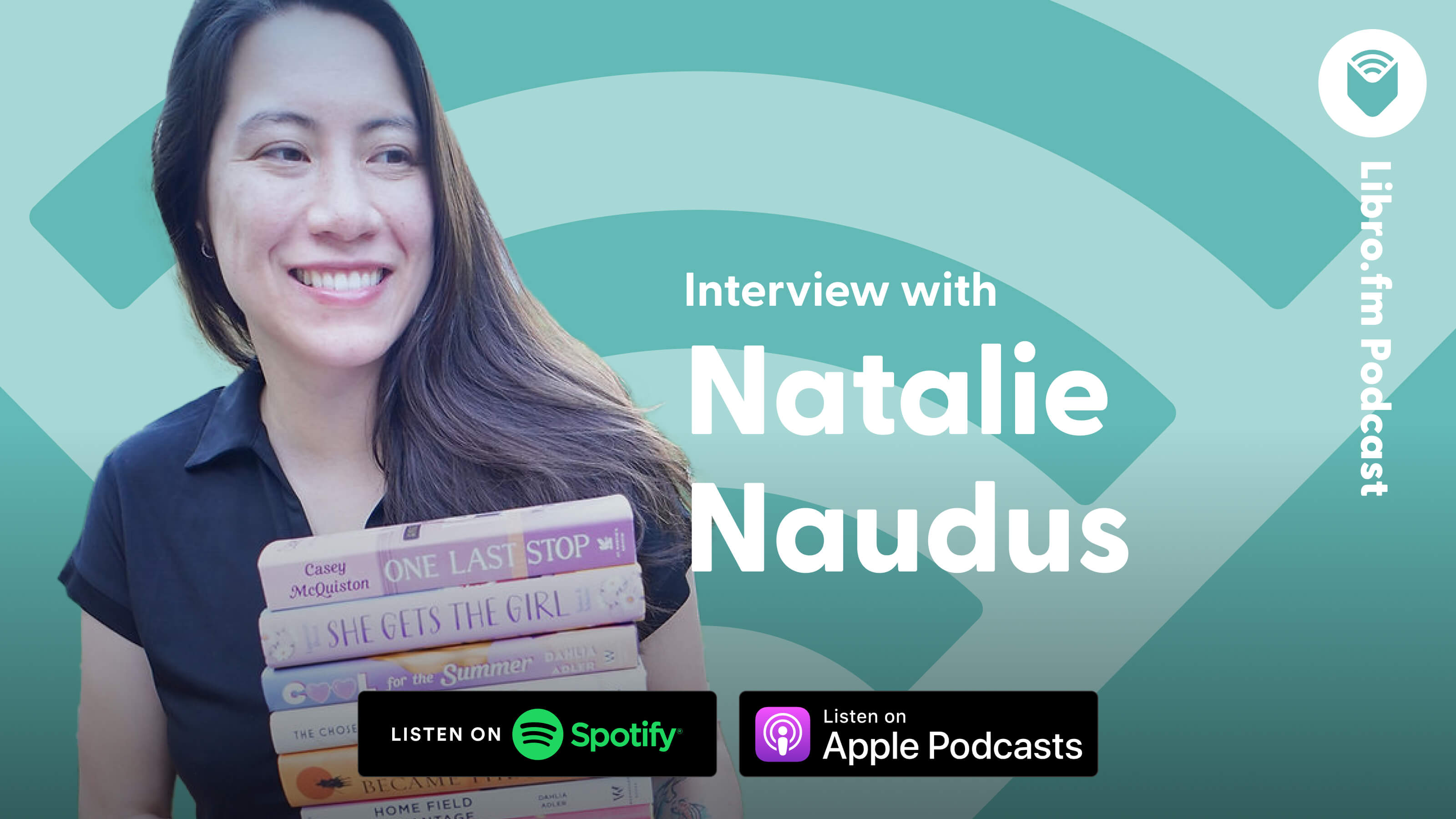 Libro.fm | Explore audiobooks