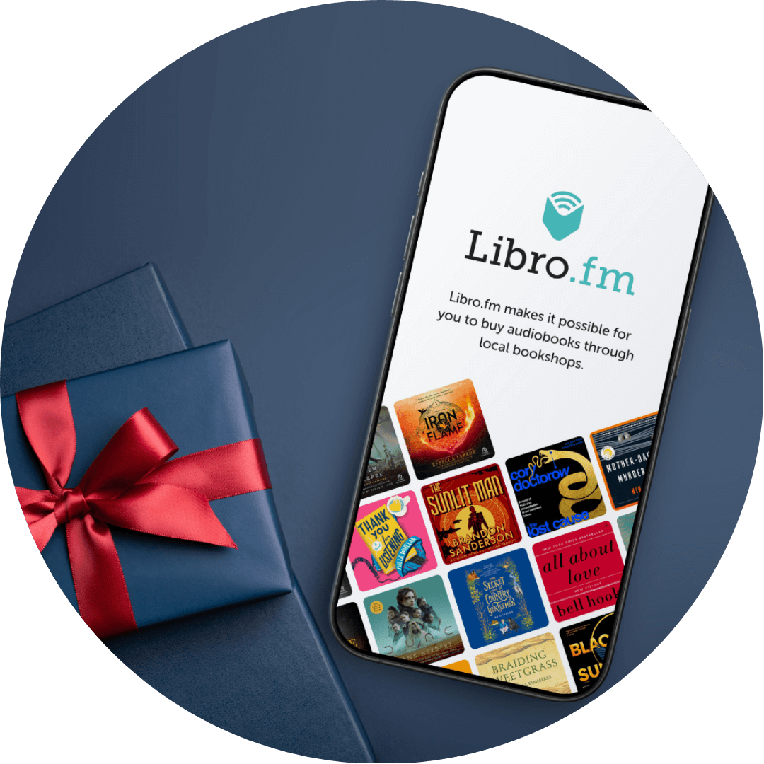 Libro.fm | Libro.fm, Your Independent Bookstore for Digital Audiobooks