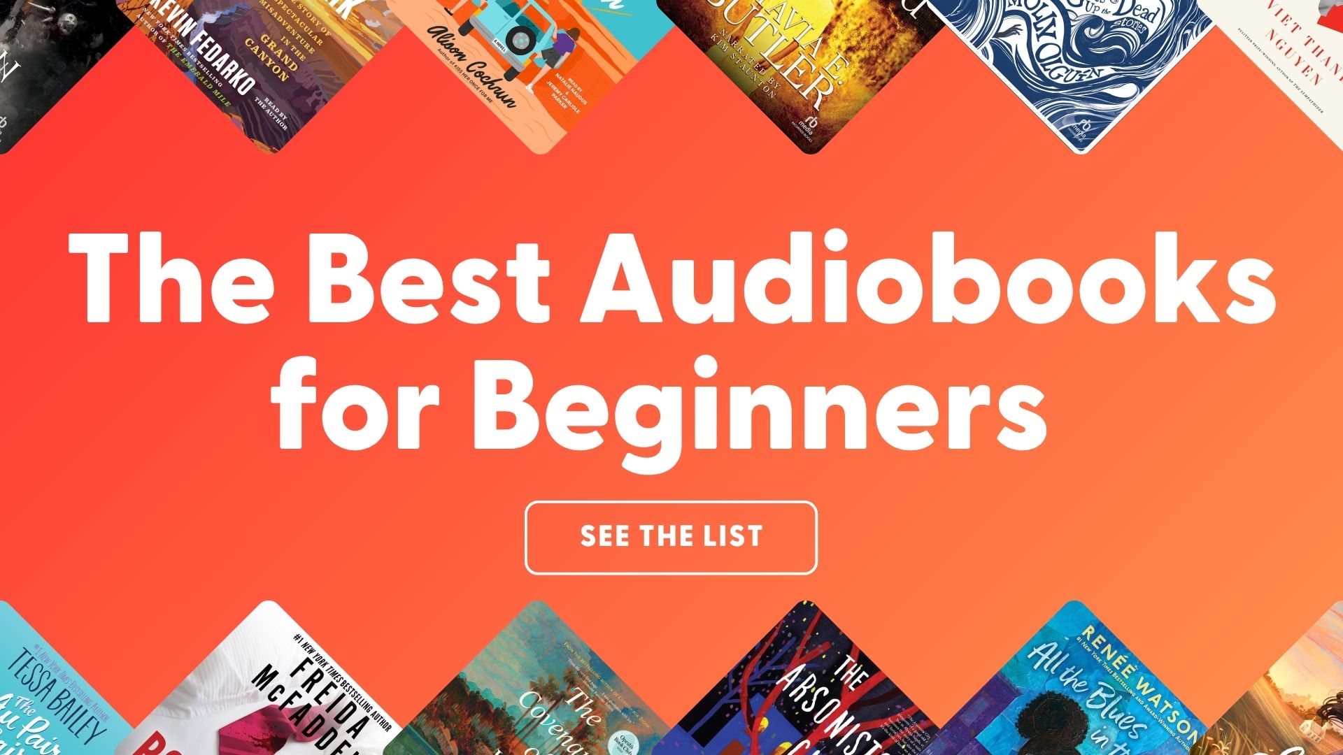 Explore audiobooks | Libro.fm