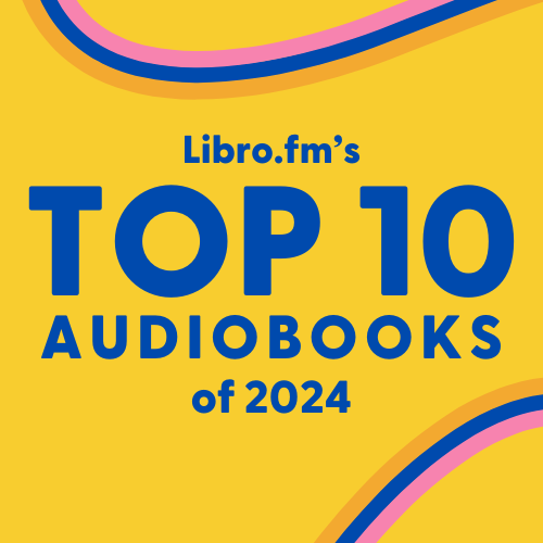 Explore audiobooks | Libro.fm
