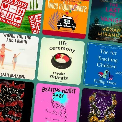 Libro.fm | Explore Audiobooks