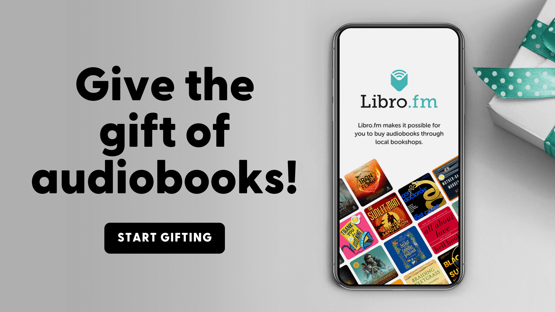 Libro.fm | Libro.fm, Your Independent Bookstore for Digital Audiobooks