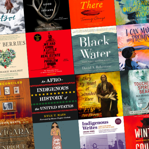 Explore audiobooks | Libro.fm