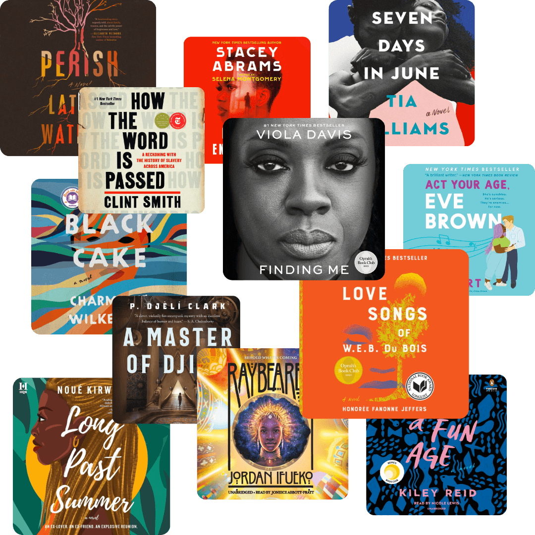 Libro.fm | Libro.fm, Your Independent Bookstore for Digital Audiobooks