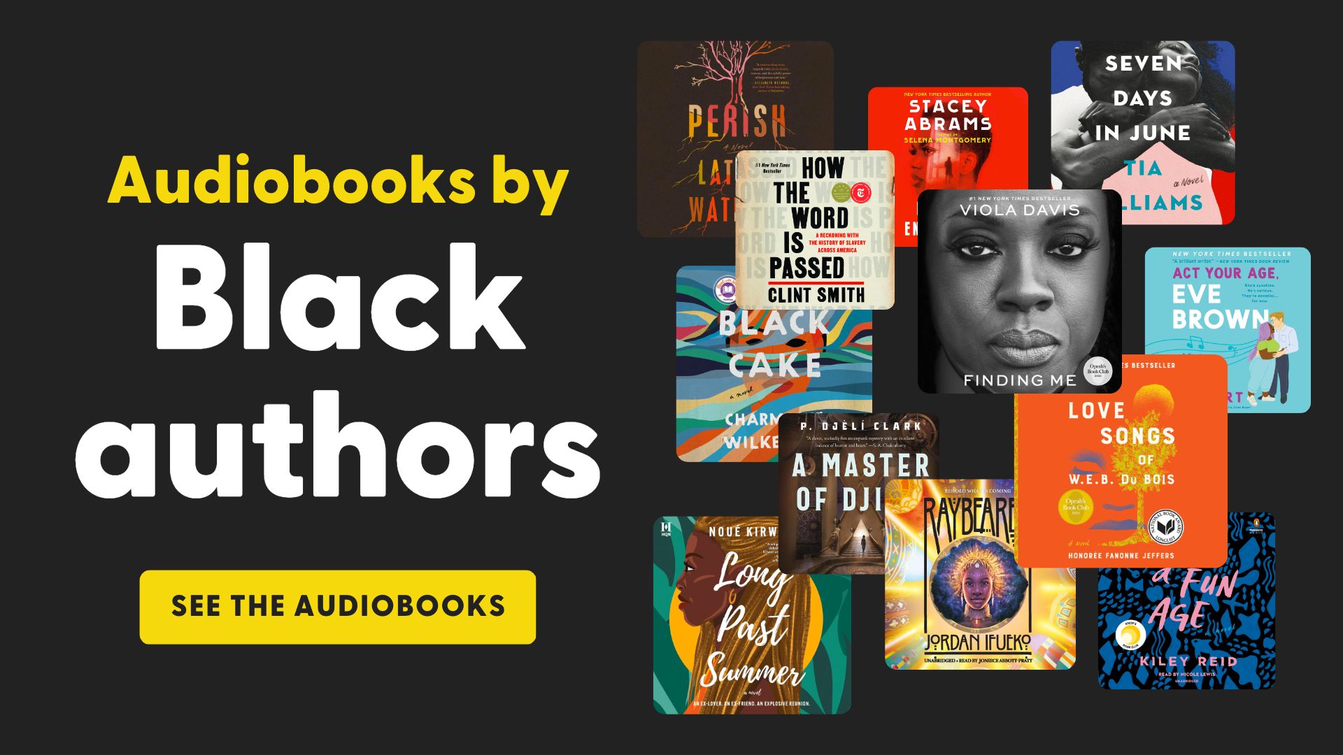 Libro.fm | Libro.fm, Your Independent Bookstore for Digital Audiobooks