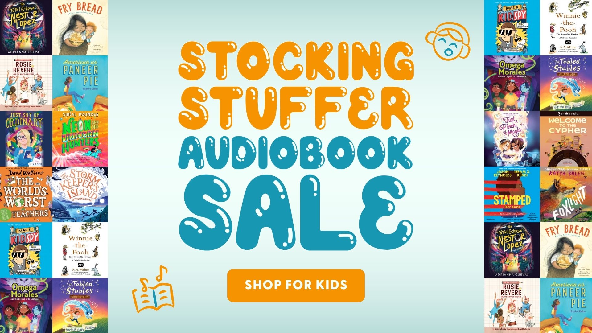 Explore audiobooks | Libro.fm