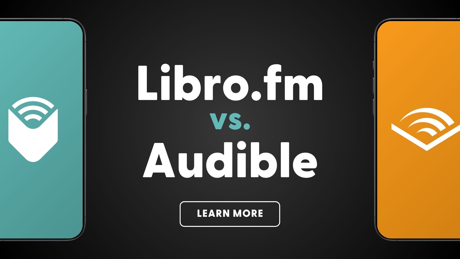 Libro.fm, Your Independent Bookstore for Digital Audiobooks | Libro.fm