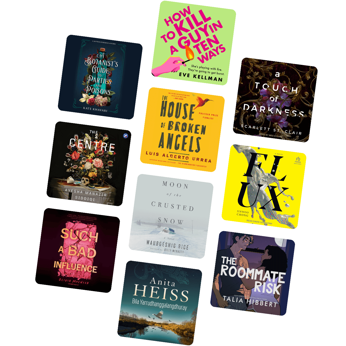 Libro.fm | Libro.fm, Your Independent Bookstore for Digital Audiobooks