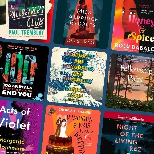 Libro.fm | Libro.fm, Your Independent Bookstore for Digital Audiobooks